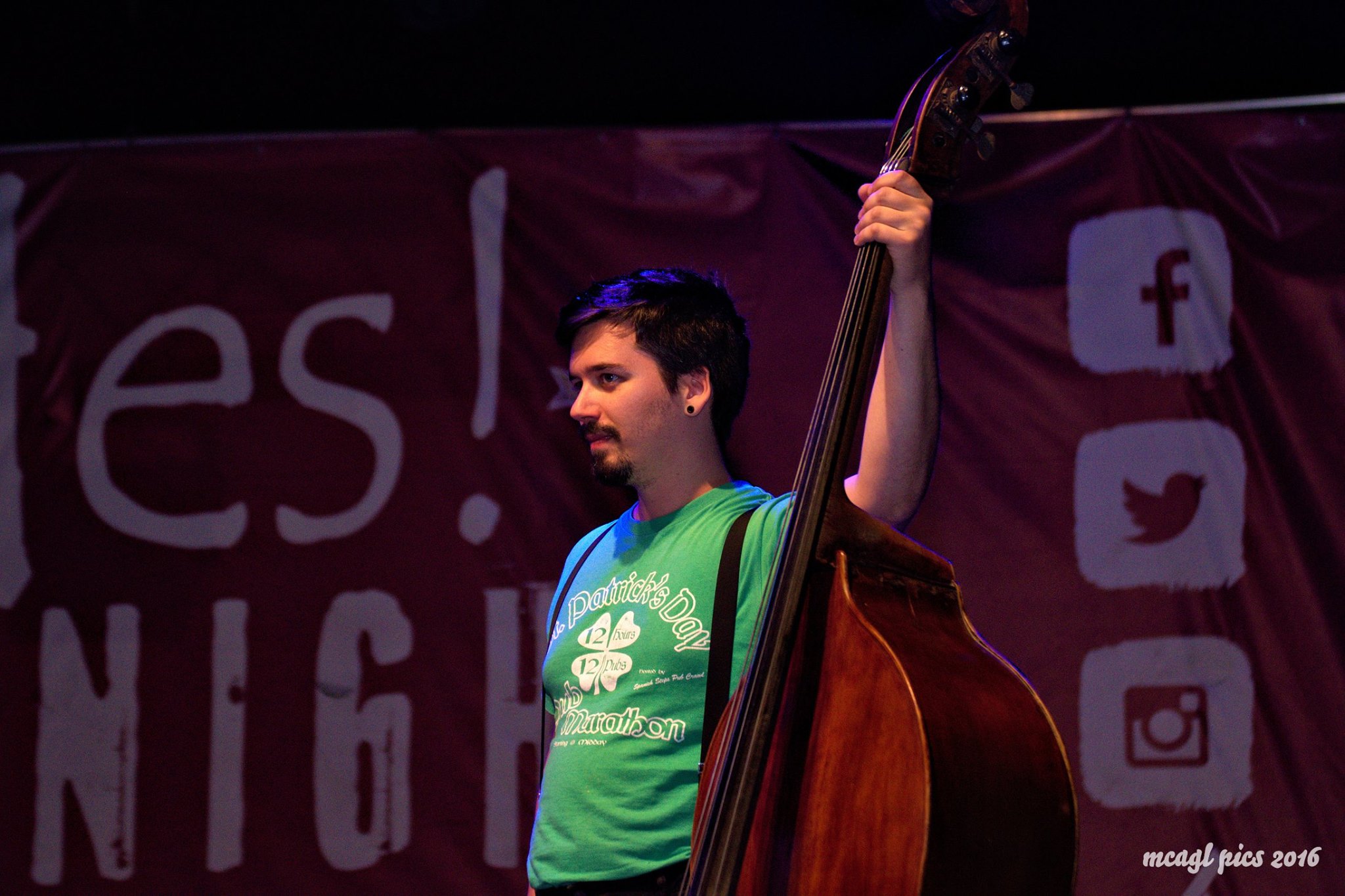 Ferrara Buskers, and the winner is… – No Funny Stuff